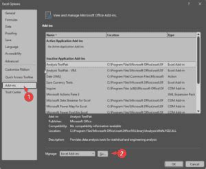 Ways To Fix Excel AutoSave Not Working