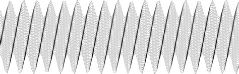 Abstract Wave Pattern Design For Creative Backgrounds And Textures 59414404 Vector Art At Vecteezy