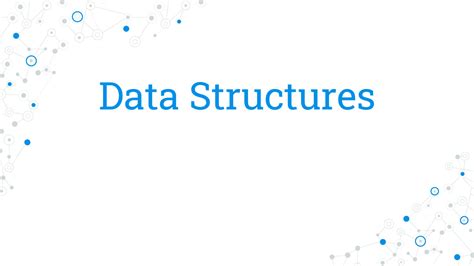 Solution Data Structure Linear Structures Studypool