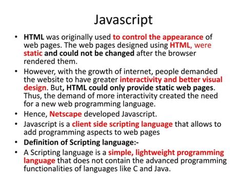 std 12 computer chapter 2 cascading style sheet and javascript part 2