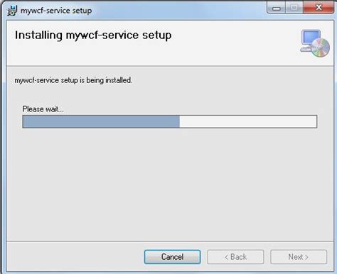 How To Deploy Wcf Services On Your Local Network And Access It Through