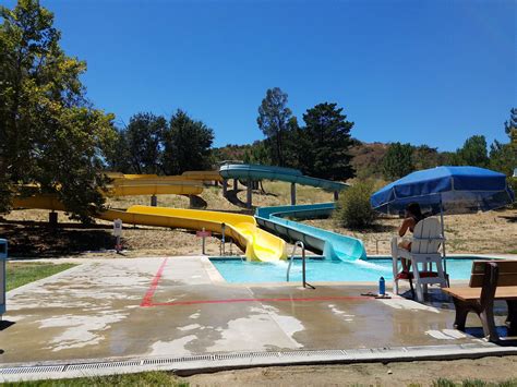 Cool Down This Summer At Glen Helen Regional Park Victor Valley News