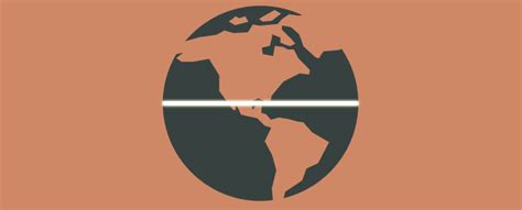 The Equator Explained The 7 Continents Of The World