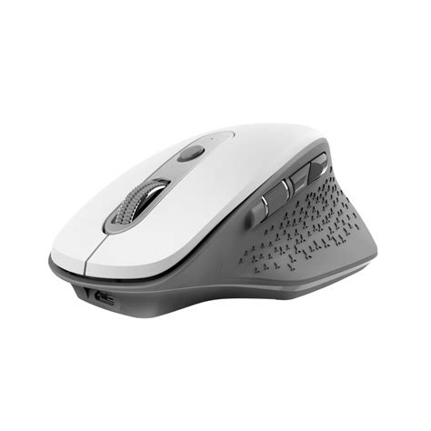 Trust Rechargeable Wireless Mouse Top Choice