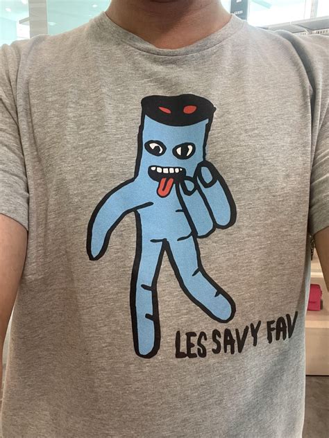 Finally Got My Lsf Shirt R Lessavyfav