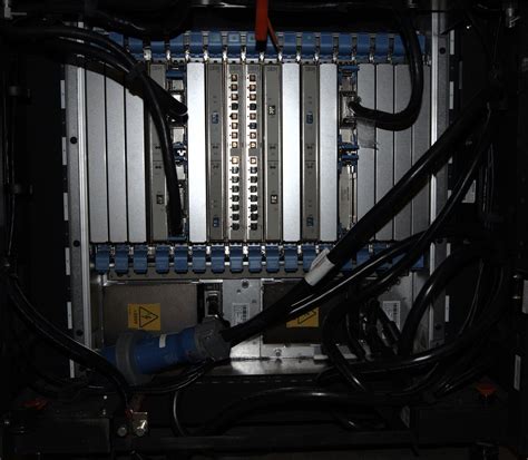 Ibm Z890 Front Io Patrick Finnegan Flickr Ibm Z890 Front Io Patrick Finnegan Flickr