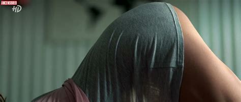 Голая Аглая Тарасова в Безпринципные