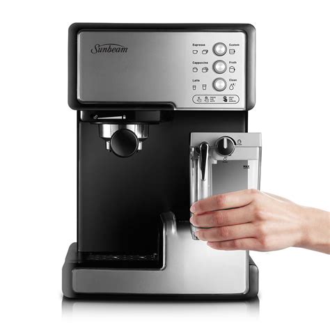 Sunbeam Aroma Drip Coffee Machine Review At Rebecca Perez Blog