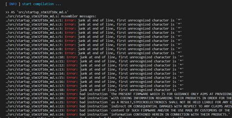 关于 gcc 链接脚本 embedded ide forum