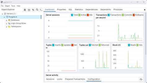 Instalaci N De Postgresql En Rocky Linux Rhel Almalinux Analytics Lane