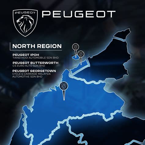 Peugeot Malaysia Added A New Photo Peugeot Malaysia