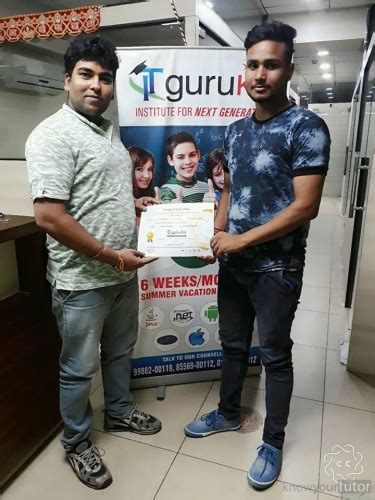 It Gurukul Offering Php Trainingmicrosoft Netjavaother Programming Languagesandroid