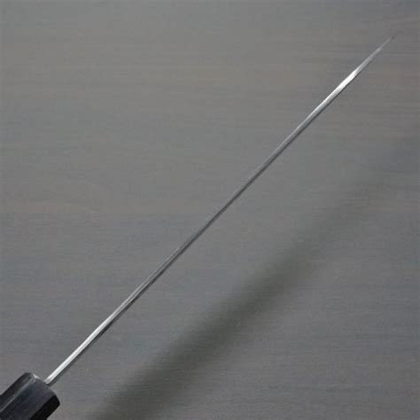 Yahooオークション 包丁 和牛刀 210mm 45層ダマスカス Aus10 ステン