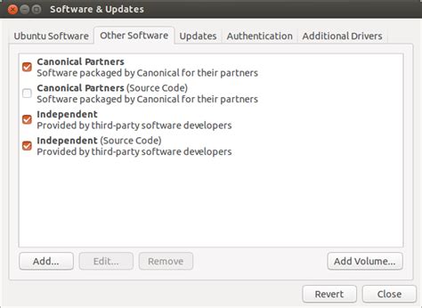 Ubuntu 1310 Essentials Skype Setup