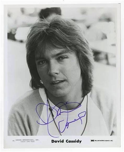 David Cassidy David Cassidy Choppy Bob Hairstyles Favorite Celebrities