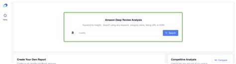 New Search Method And Extension Accelerates Full Insight