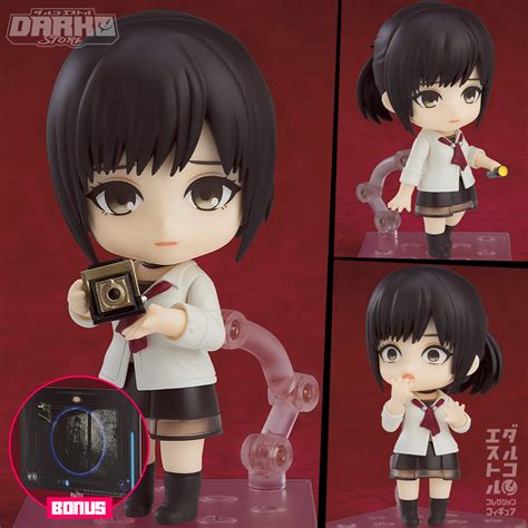 Nendoroid Fatal Frame Miku Hinasaki Bonus Darko Store