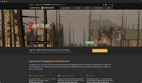 12 Best Minecraft Server Hosting Providers In 2024 Ghostcap Gaming