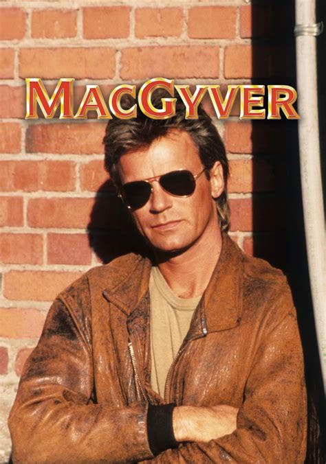 Macgyver Season 4 Watch Full Episodes Streaming Online
