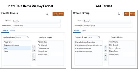 Oracle Enterprise Data Management Cloud Oct 2020 Whats New