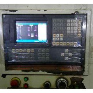 Material Object Of CNC System And Comparison Testing In Field Download Scientific Diagram