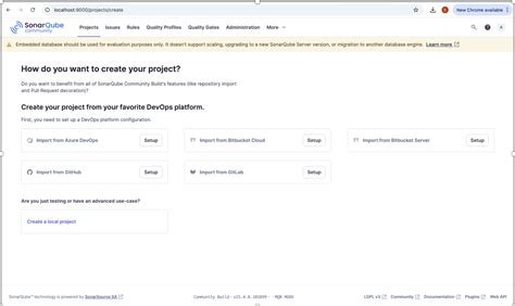 How To Improve Your Code Quality With Sonarqube