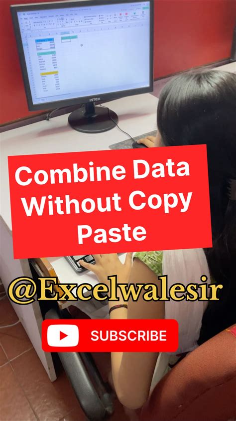 Mukesh Sir Basic Formatting In Excel Excelwalesir Exceltricks Computertips Training