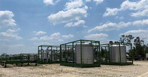 Ibat Launches New Lithium Extraction Technology In Utah Daniel Layton