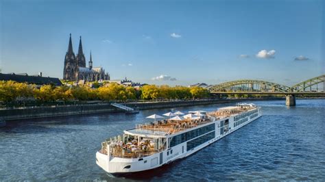 Viking Rhine River Cruise Review From Basel To Amsterdam Au