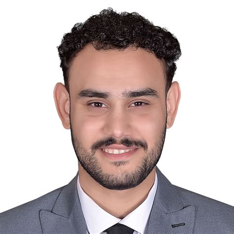 Mohamed Senhaby Computer Science Universität Duisburg Essen Xing