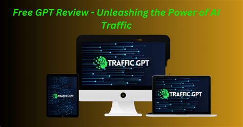 Traffic GPT Review