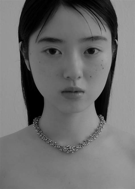 Small Orb Necklace Comme Si Studio