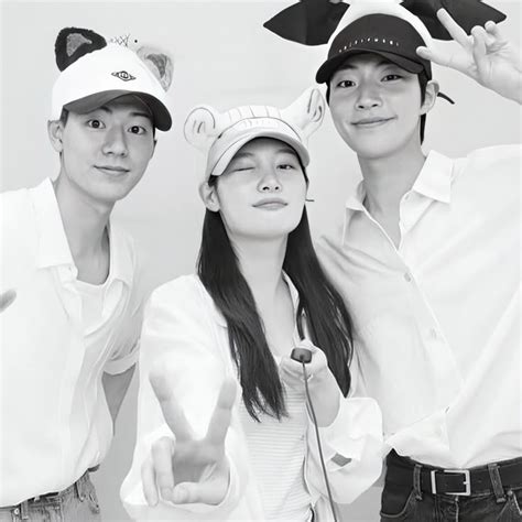 Hwang Inyeop Jung Chae Yeon And Bae Hyun Sung Hwang In Yeop Korean Actors Korean Drama