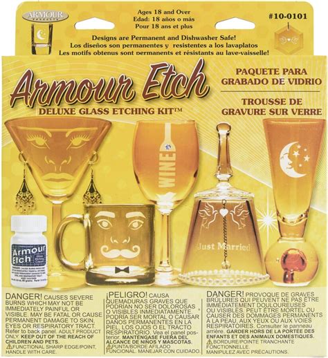 Top Glass Etching Kits A Fresh Guide