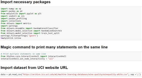 Ensemble Modeling Using Python RPs Blog On AI
