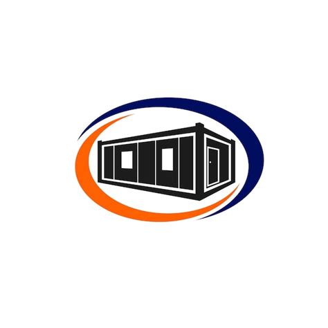 Premium Vector Container