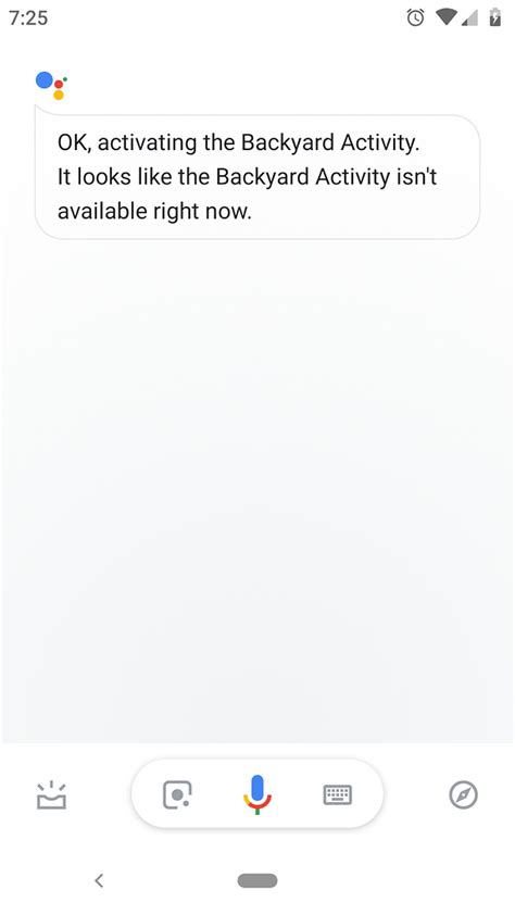 Solved Google Assistant Gives Error Script Executes Properly Configuration Home Assistant