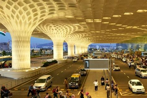Mumbai International Airport Launches New Facility Details Here
