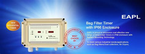 Digital Sequential Timer EAPL ST 10 M1 At 5555 Piece In Ludhiana ID 22033250062