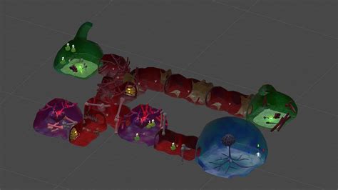 achieve better scene workflow with scriptableobjects r unity3d