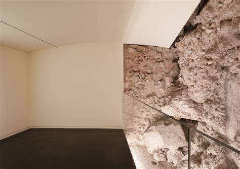 FOROF Its Architettura