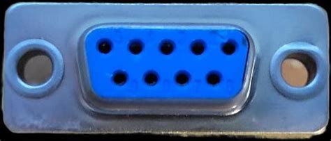 DB9 Gender Changer 5190481 Qty 6 Female To Female EBay