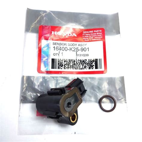 Jual Sensor Tps Beat Fi Scoopy Fi Shopee Indonesia