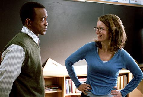 Mean Girls Movie Musical Cast Tina Fey As Ms Norbury — See Full List