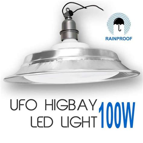 Jual Lampu Led Highbay W High Bay Industri W Lampu Jalan Watt Di Seller Sentra