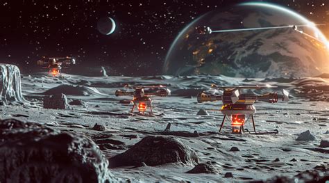 Asteroid Miner Astroforge Readies Third Mission For 2025 Mining Com