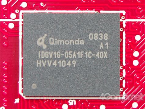 画像ギャラリー 「ati Radeon Hd 4890」パフォーマンス速報。hd 4870からの性能向上は大きい