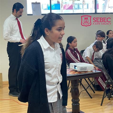 Colegio Sebec Mexicali Mexicali