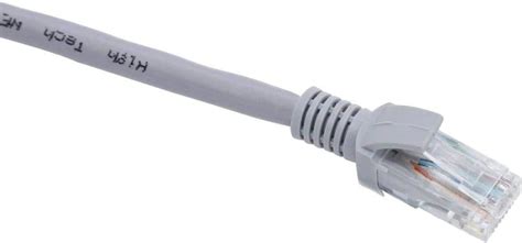 5 Meter Patch Cord Cat6e Grey Buy Best Price In Saudi Arabia Riyadh Jeddah Medina Dammam Mecca