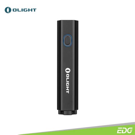 Jual Olight Diffuse Black 700lm Flashlight Senter Mini Led Harga Promo